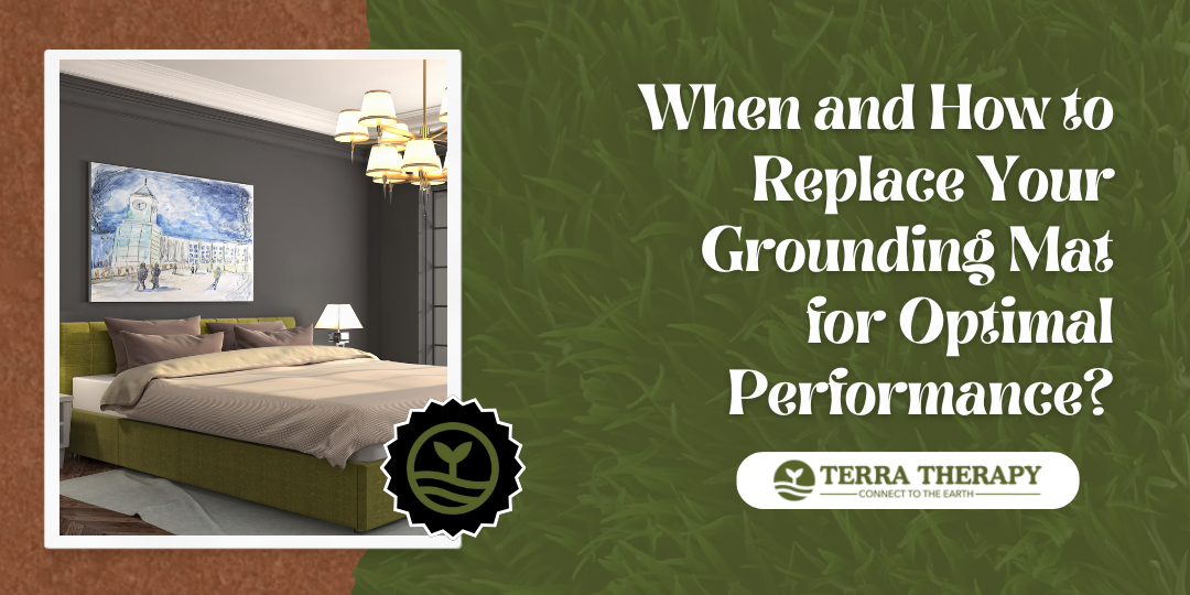 When and How to Replace Your Grounding Mat for Optimal Performance ...