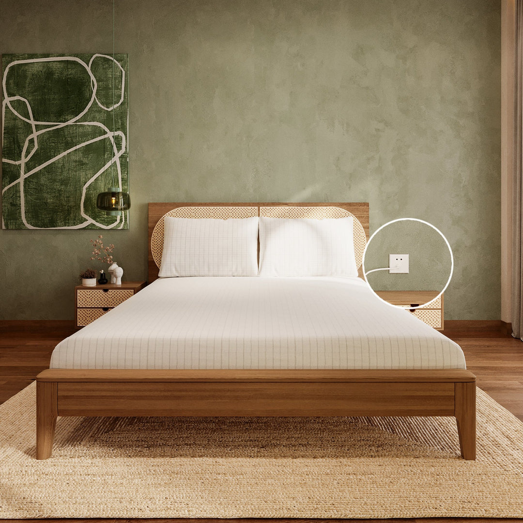 Earthing & Grounding Sheets For Sale Online - Order Now! - Terra Therapy