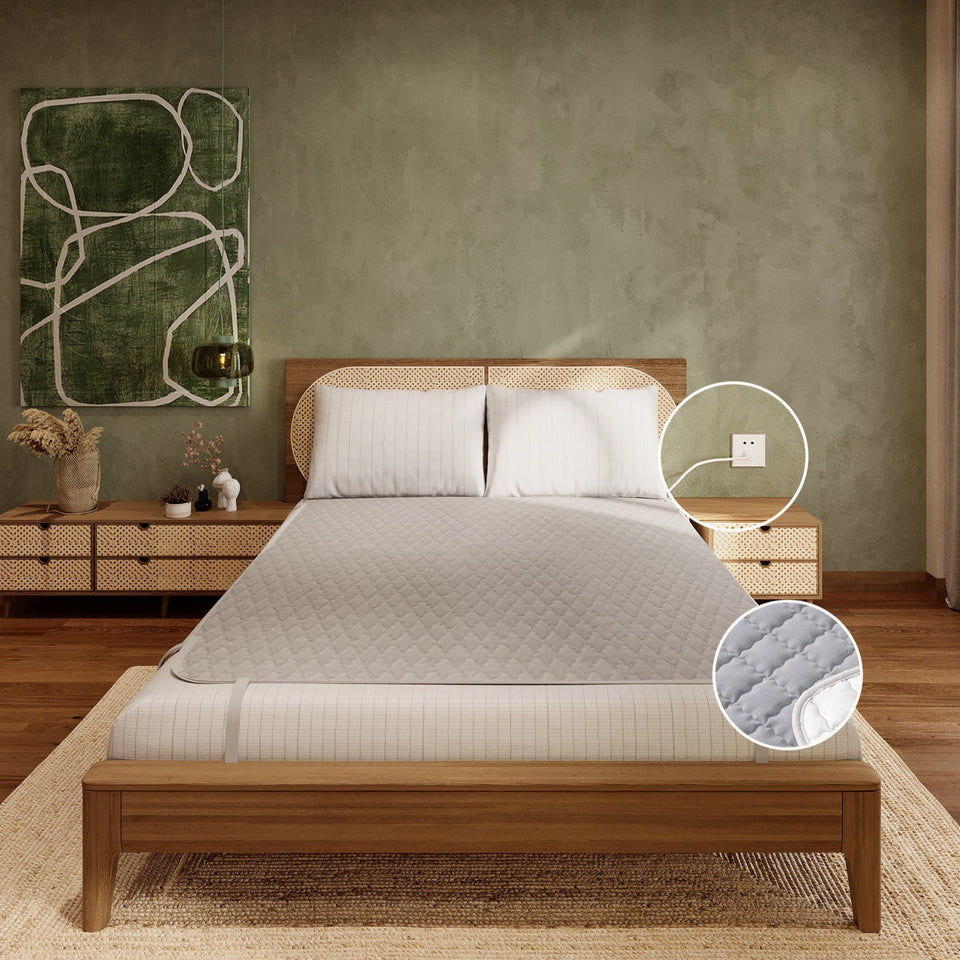 Buy Earthing Mats & Grounding Mats For Sale Online - Terra - Terra Therapy