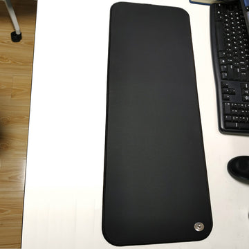 Earthing Desk Mat For Sale Online | Grounding Mat For Desk - Terra Therapy